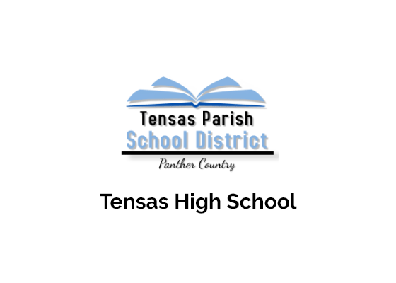 Principal's Message - About Us - Tensas High School